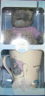 Buy TATTY TEDDY GIFT PACK online from Nana's Teddies