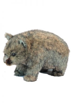 Buy WOMBAT online from Nana's Teddies