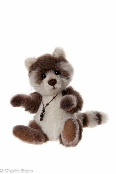 Charlie Bears Minimo Collection Archives - Nana teddies