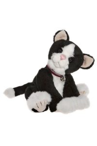 Buy JINKSY CAT online from Nana's Teddies