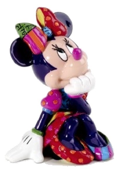 Buy MINNIE MOUSE MINI online from Nana's Teddies