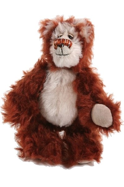 Buy HURLY BURLY online from Nana's Teddies