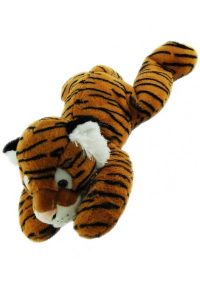 Buy SLEEPYHEAD FLOPPY TIGER online from Nana's Teddies
