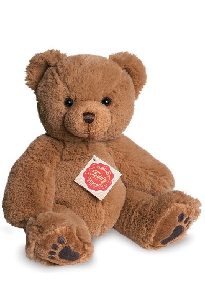 Buy EVERYDAY RANGE - TWO TONE TEDDY online from Nana's Teddies