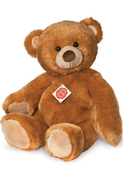 Hermann Teddy Red Label | Nana's Teddies & Toys