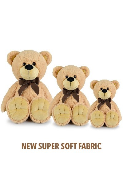 Buy NEW BUDDY online from Nana's Teddies
