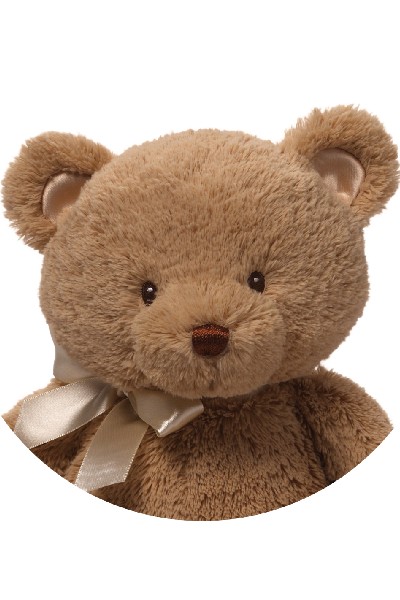 Buy MY FIRST TEDDY online from Nana's Teddies