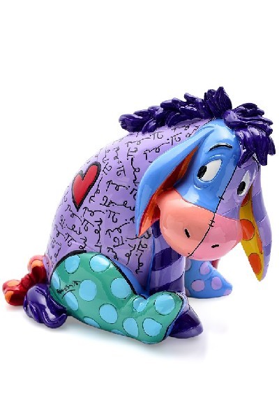Buy EEYORE online from Nana's Teddies