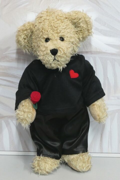 Buy PIERCE online from Nana's Teddies