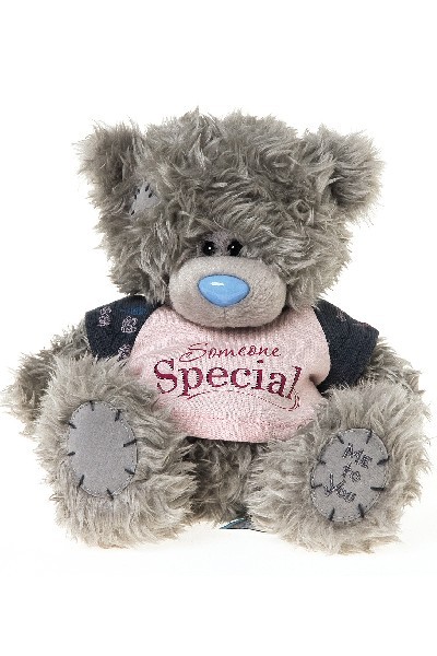 Famous Tatty Teddy Bears | Nana's Teddies & Toys