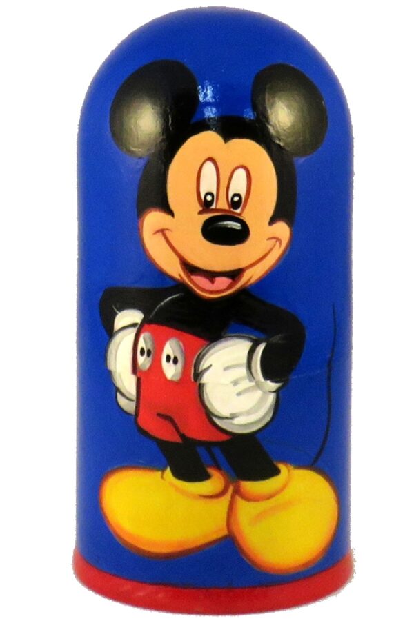 Buy MICKEY MOUSE online from Nana's Teddies