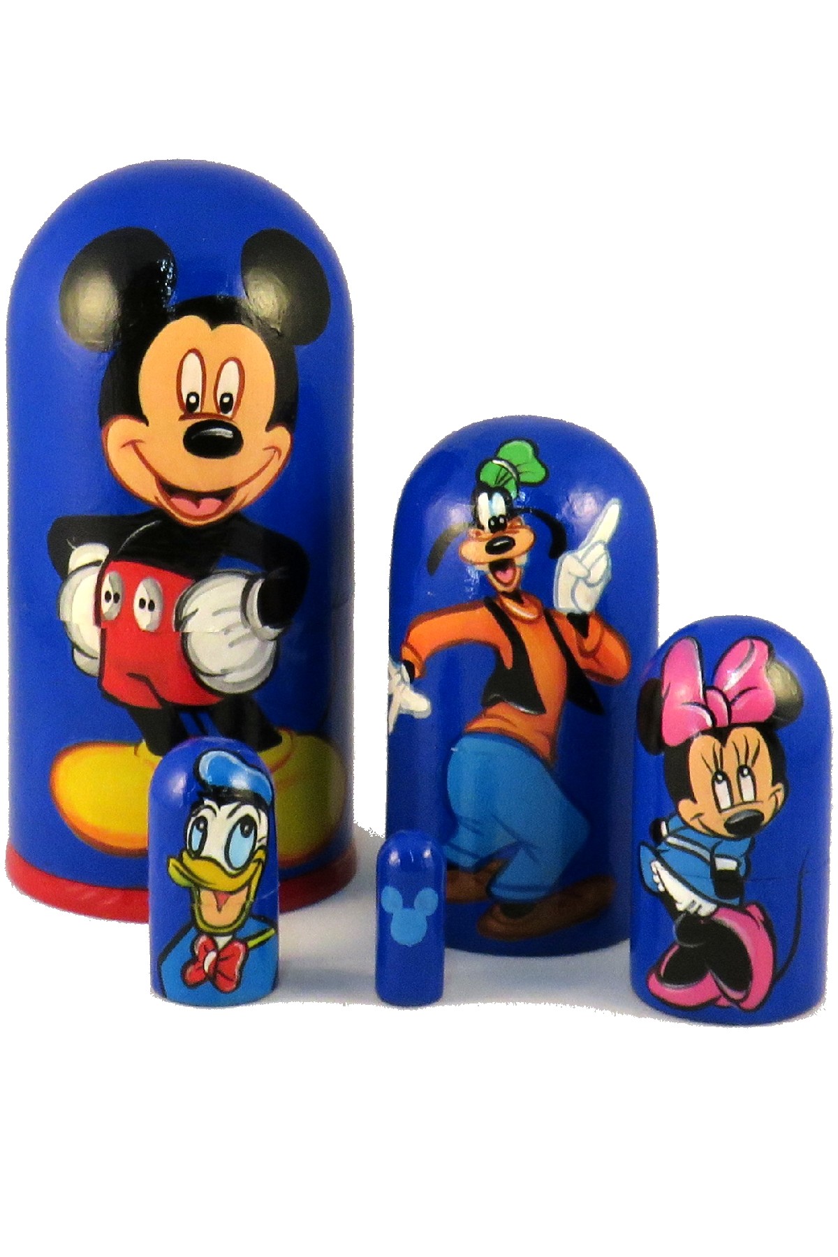 Buy MICKEY MOUSE online from Nana's Teddies