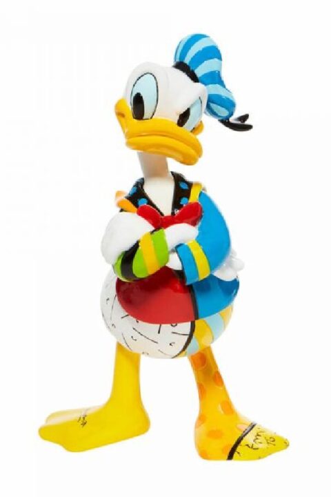 Buy DONALD DUCK online from Nana's Teddies