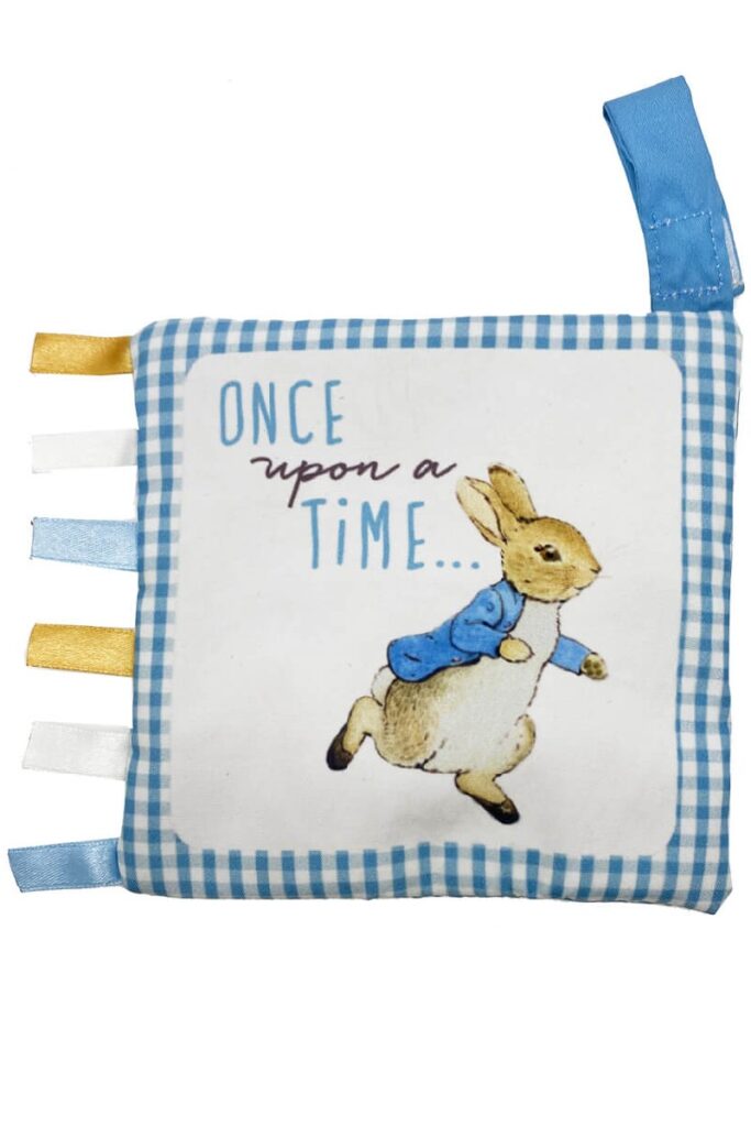 Buy BEATRIX POTTER PETER RABBIT GIFT SET online from Nana's Teddies