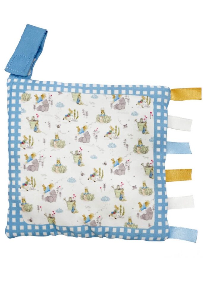 Buy BEATRIX POTTER PETER RABBIT GIFT SET online from Nana's Teddies