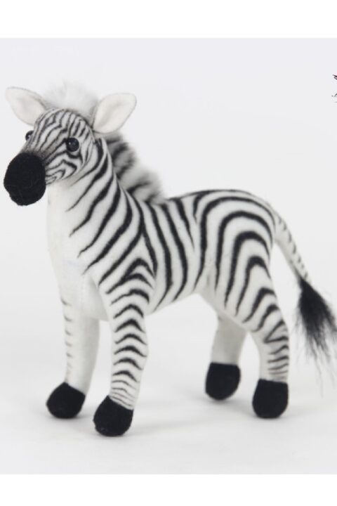 Buy ZEBRA online from Nana's Teddies