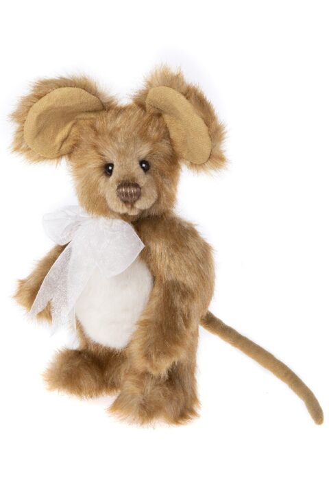 Buy CHEDDAR MOUSE online from Nana's Teddies