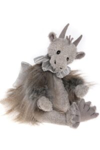 Buy SHADOW NIGHT DRAGON online from Nana's Teddies