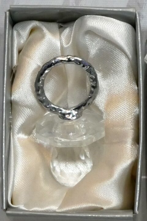 Buy CRYSTAL PACIFIER online from Nana's Teddies