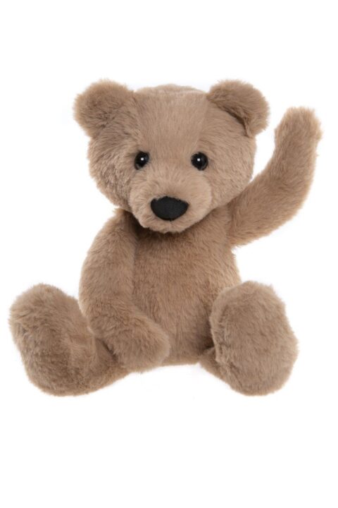 Buy BEAR & ME CHARLIE BEAR online from Nana's Teddies